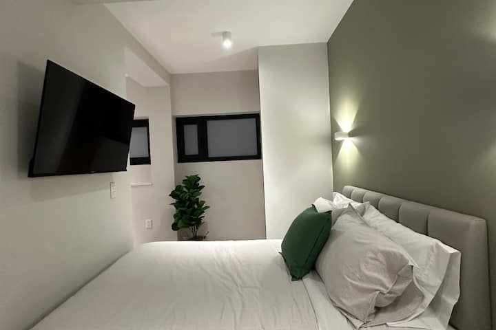 Tres Puertas 1 - Guadalajara, Jalisco, Mexique