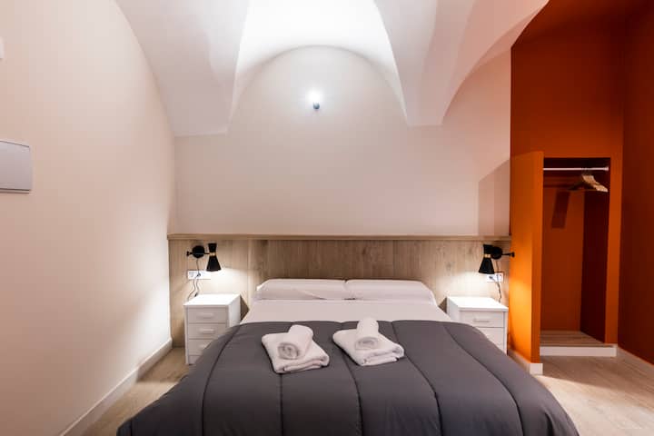 Apartamento N 11 - 卡塞雷斯