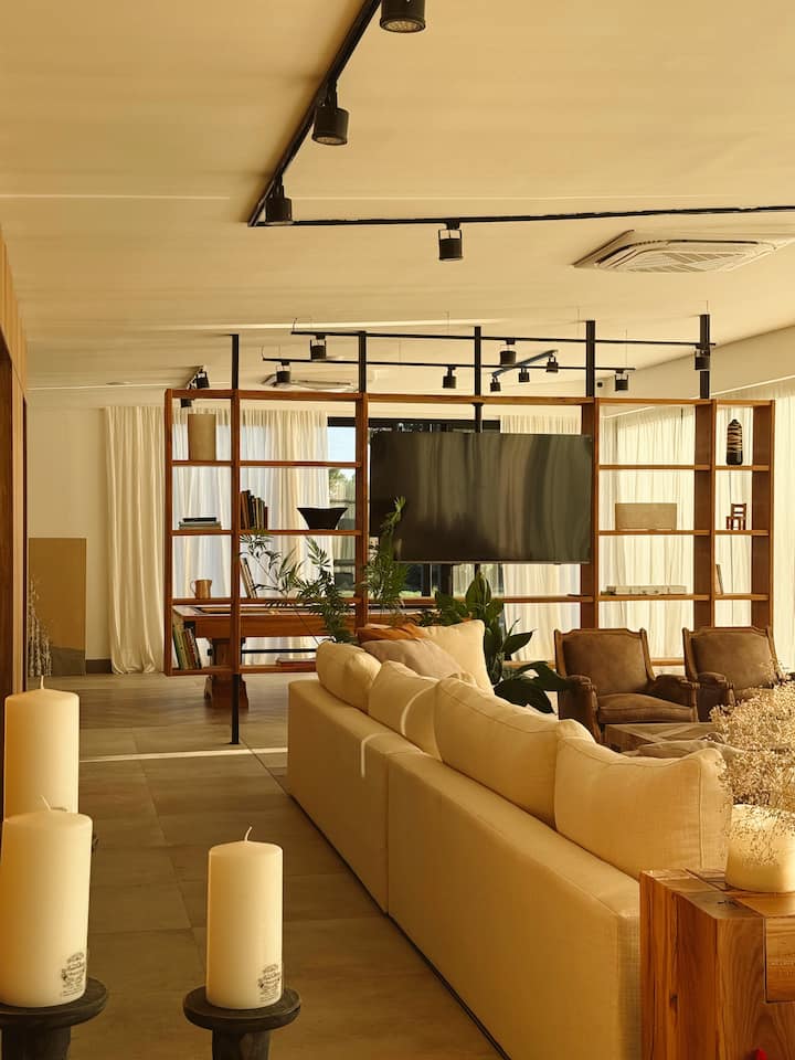 House By Casa Septem - Tunuyán