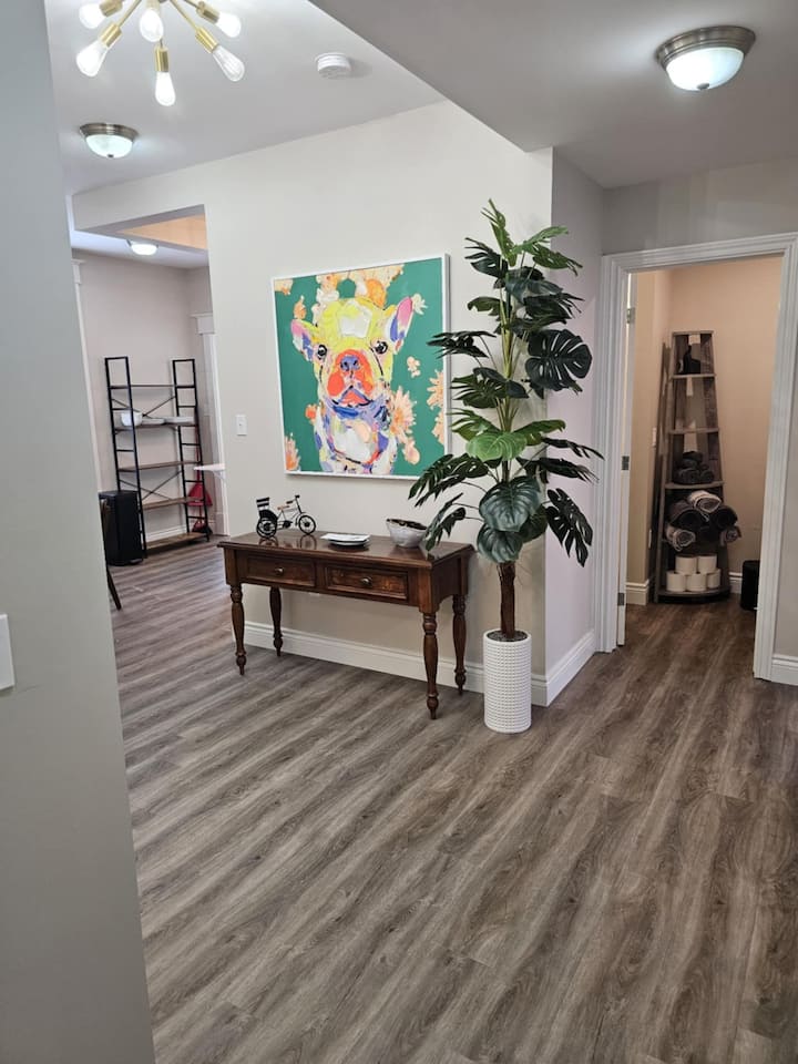 3 Bedroom In The Heart Of Things - Stratford