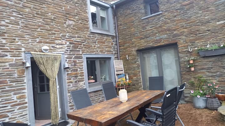 La Chambre Cosy De Peg - Vielsalm