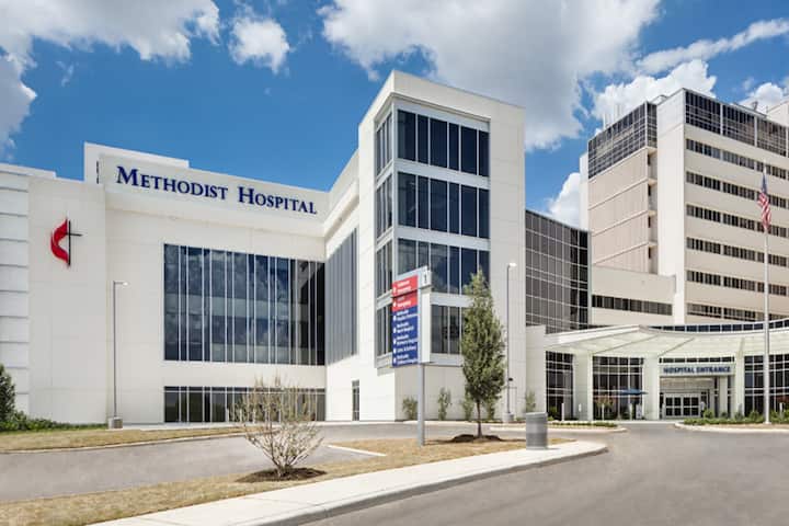 Pvt Rm/bath - Medical Pro Nr Hsp - San Antonio, TX
