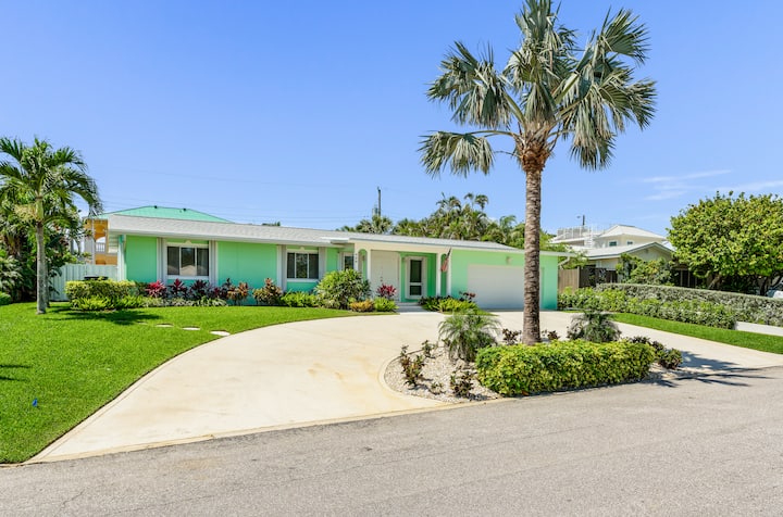 Juno Beach Oasis - Jupiter, FL