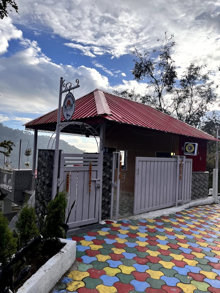 Relax & Unwind At Dharohar Farm - Morni