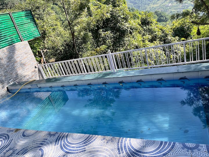 Dharohar Farm Morni Hills - Morni