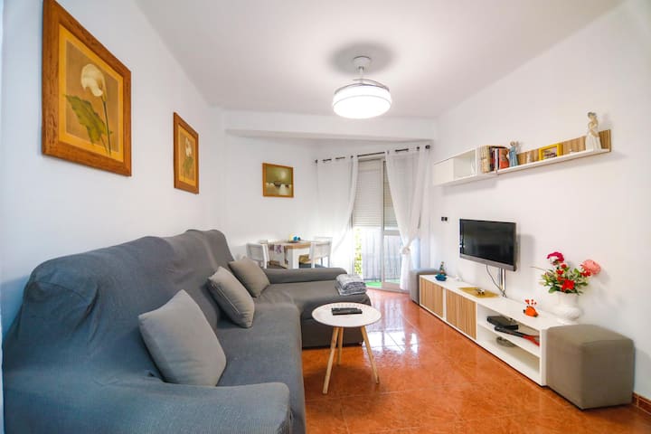 Apartamento Fuente De Piedra - Torre del Mar
