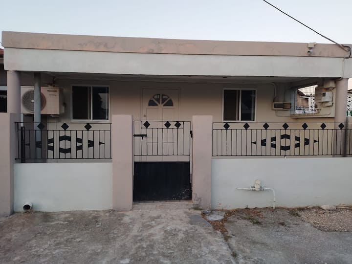 Apartment D - Curaçao