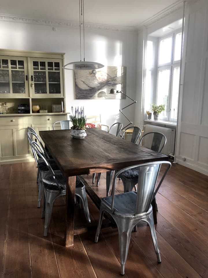 Apartment With Direct View Of The Lakes. - Copenhague