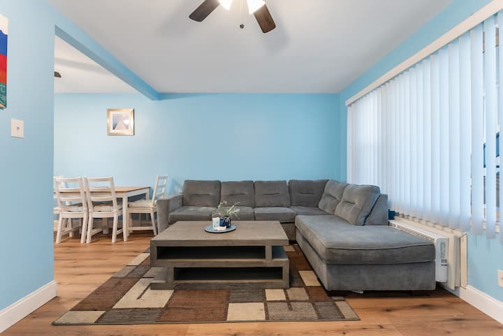 Condo In North Wildwood - Wildwood, NJ