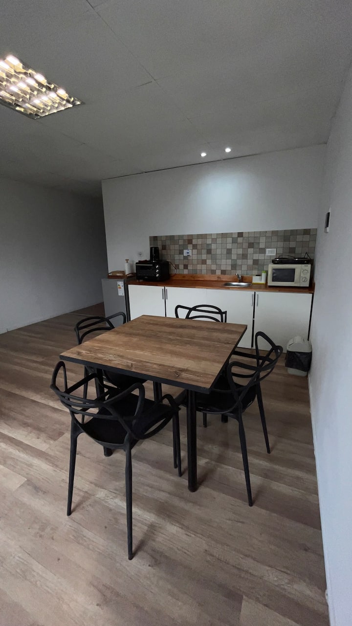 Serendipia 2 - Malargüe