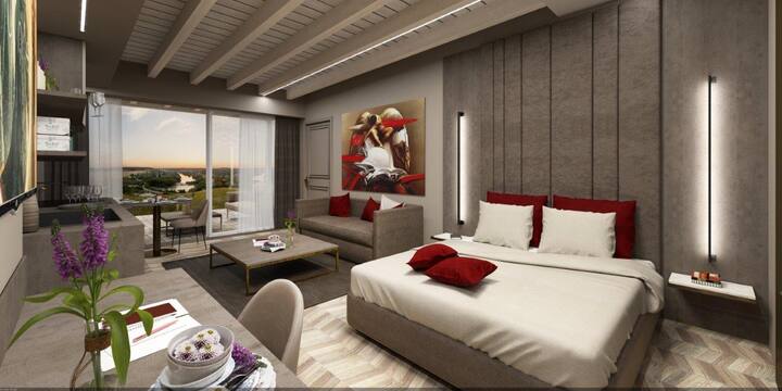Suite Con Jacuzzi - Peschiera del Garda