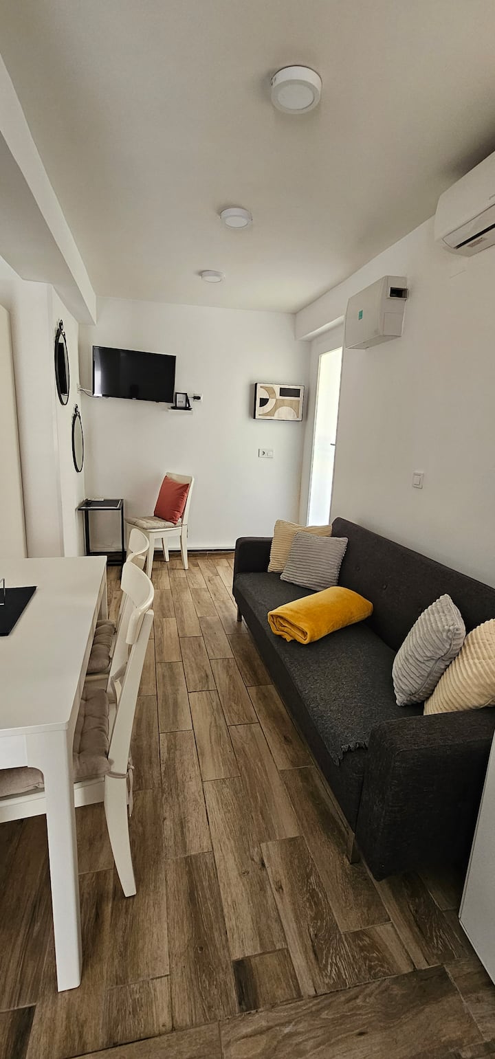 Apartamento Tanez Torremolinos - Torremolinos