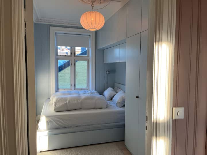 Leilighet Midt På Grünerløkka - Oslo