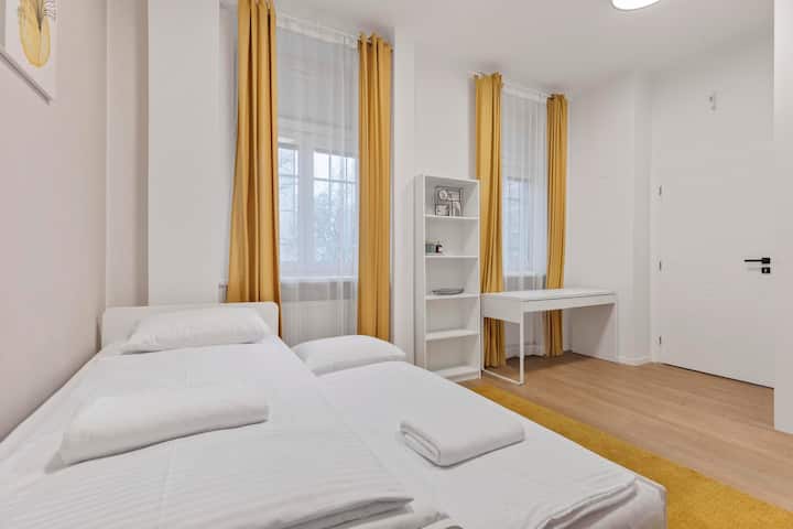 Bratisheart Apartments - Bratislava