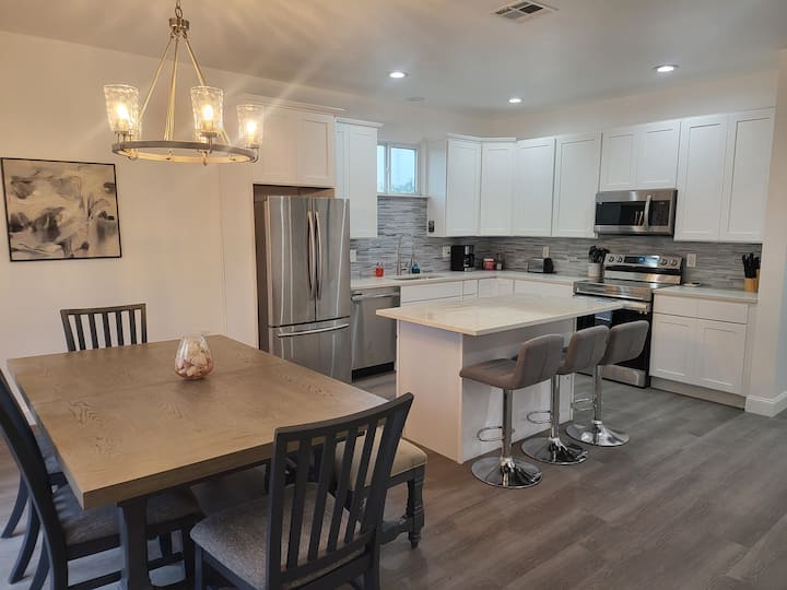 Nola Time, 5 Bedroom, 3 1/2 Bath - Chalmette, LA