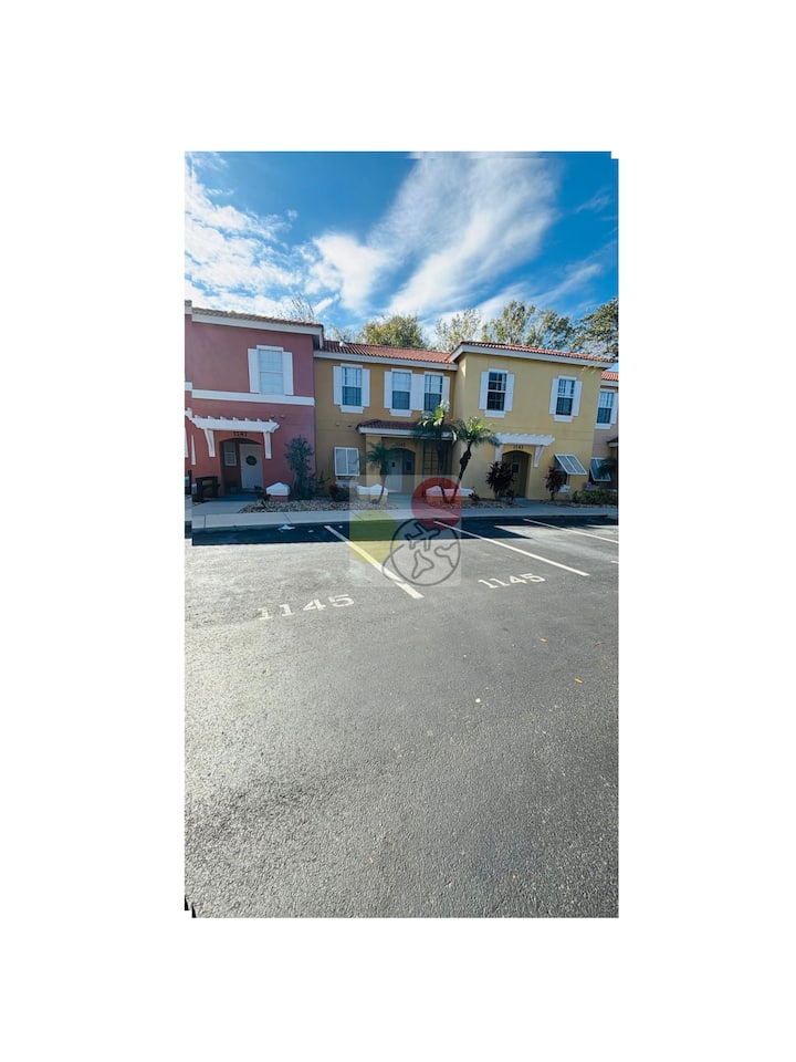 Your Next Adventure 1 - Kissimmee