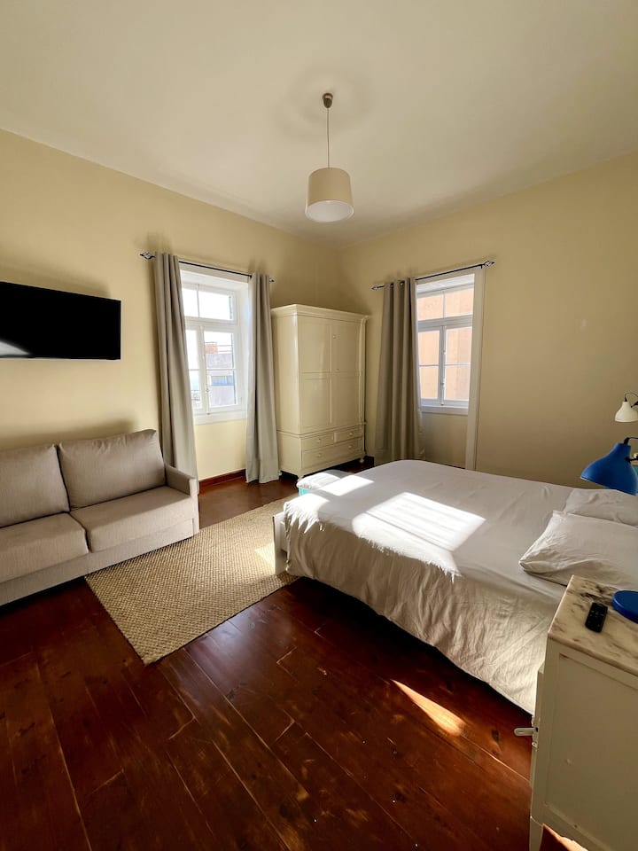 Lazareto 148 Hostel | SuÃte Priv - Funchal