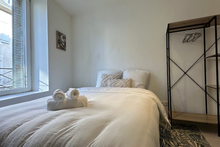 Le Petit Loire - Nevers