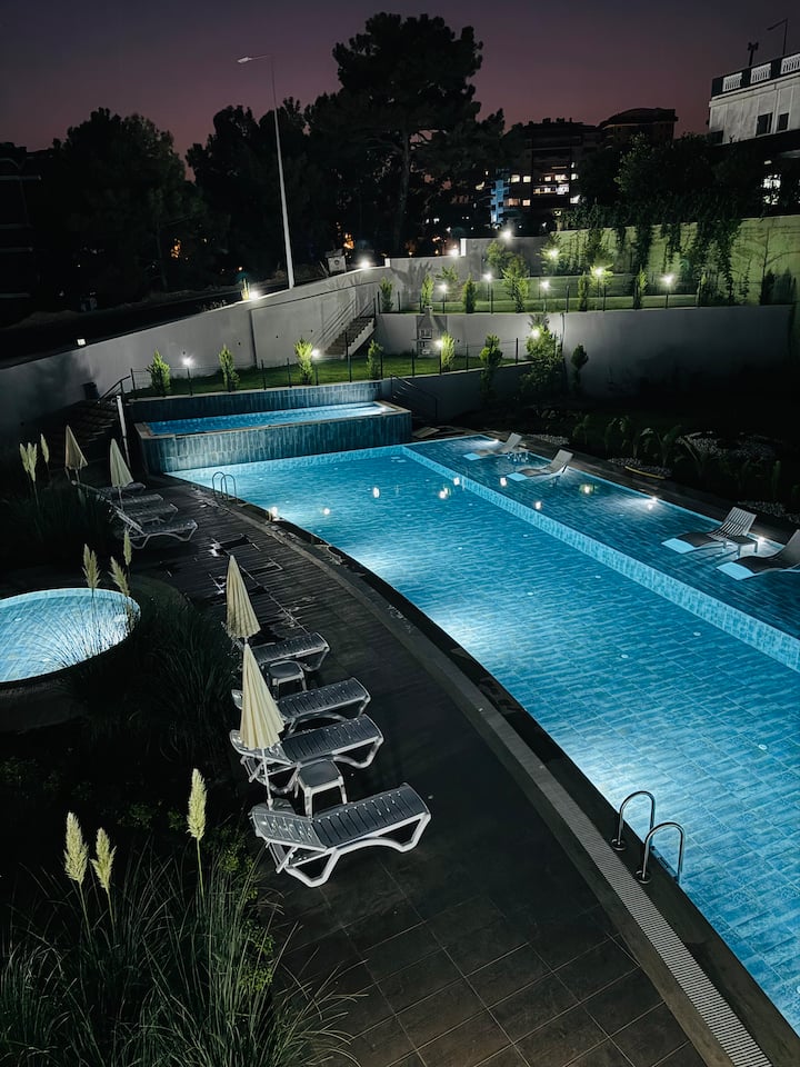 Modern, şıK Ve Yeni - Avsallar