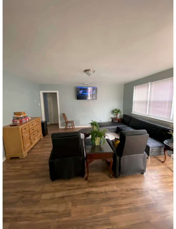 Perfect House For A Family! - Sesame Place, Hulmeville