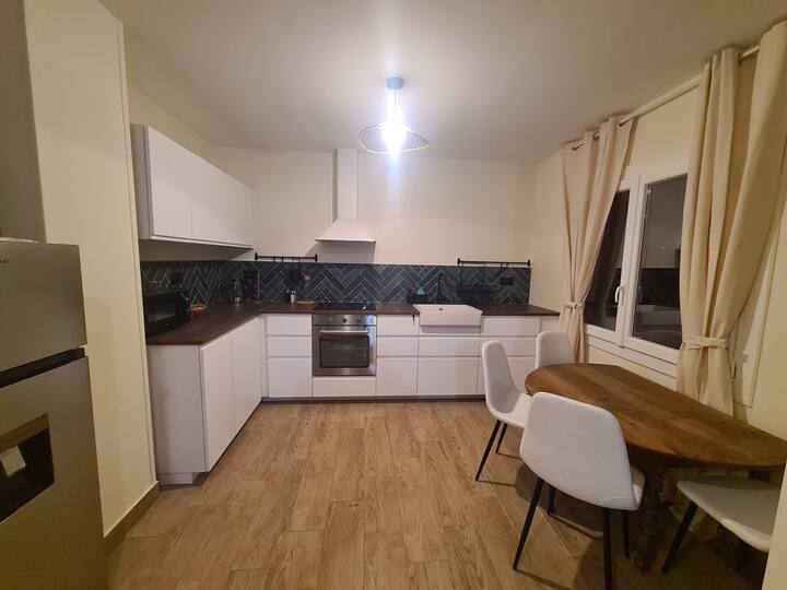 Le Cottage De Guigne - Beaugency