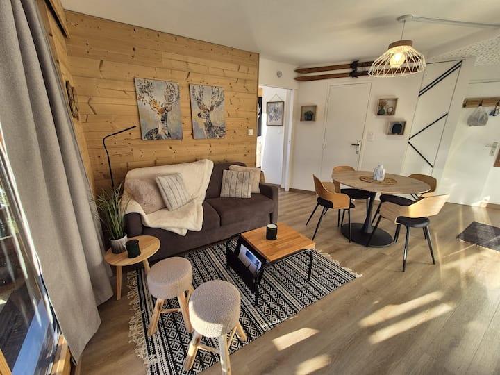 Appartement Avoriaz. Cedrela 14 - Morzine