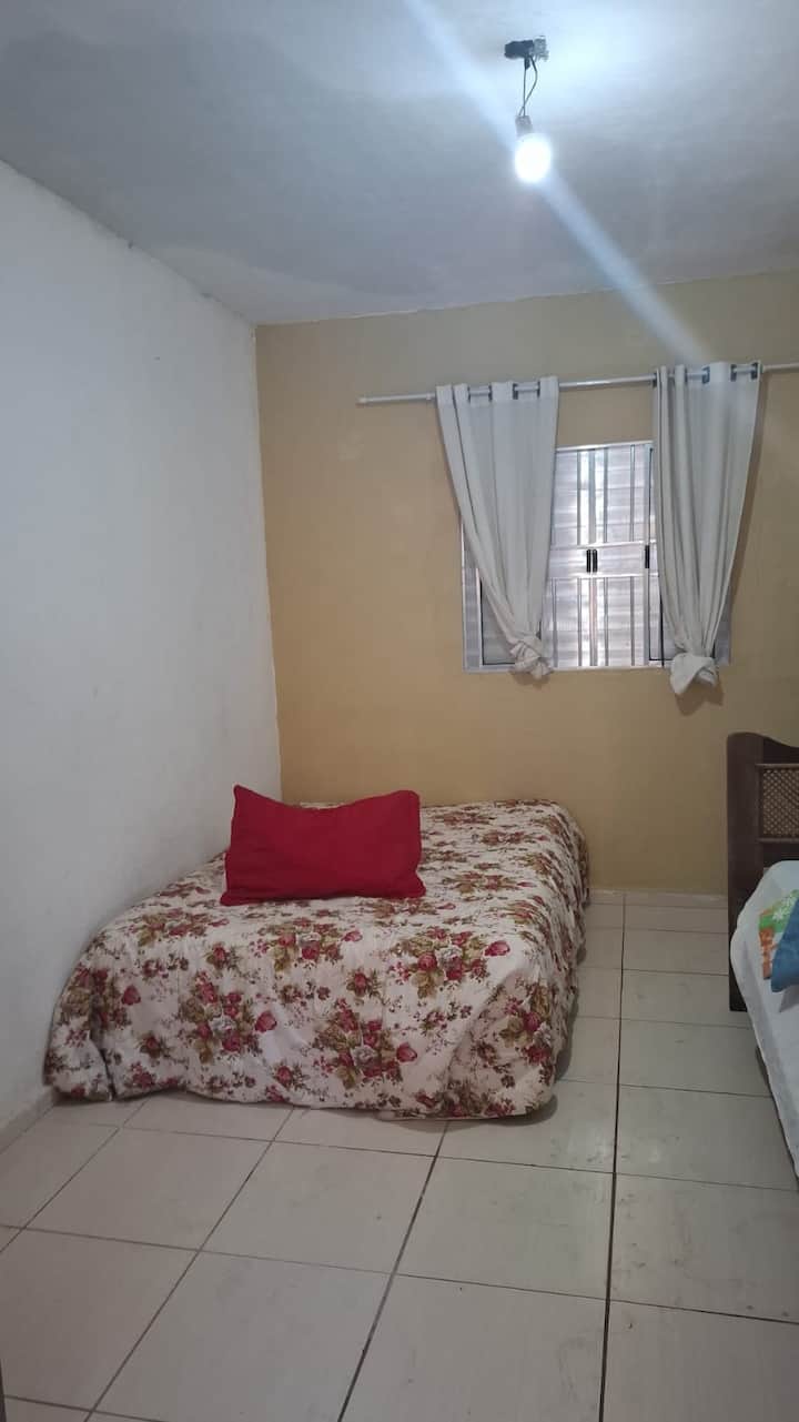 Chalé Em Bertioga - Bertioga