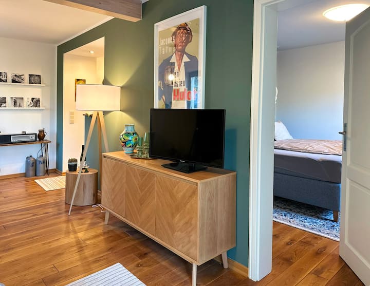 Zuhause Auf Zeit In Mainz - Mainz