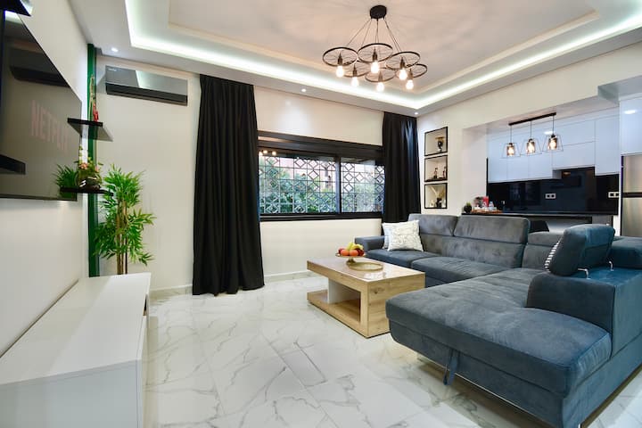 Studio Luxueux Et Confortable - Marrakesh