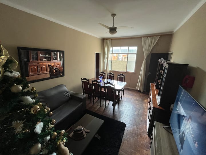 Apartamento Ao Lado Da Ponte Rioxnit E Horto Flore - Niterói