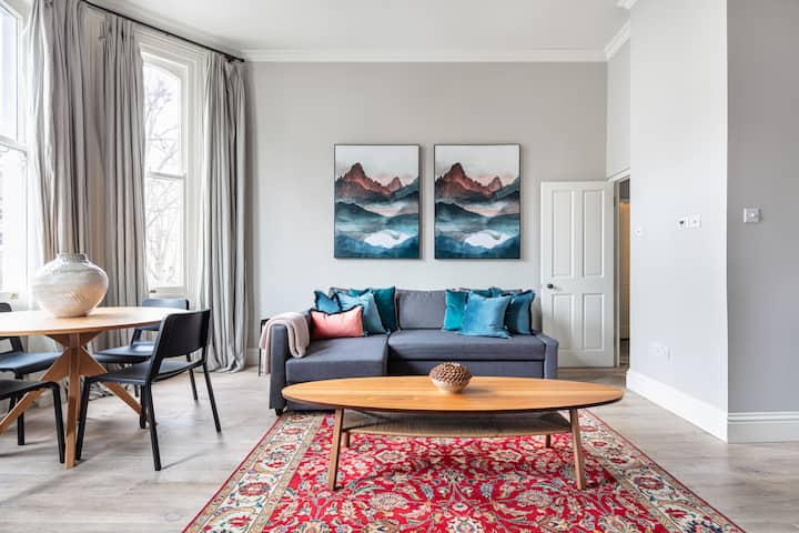 Stylish 1bed In Kensington - Londres