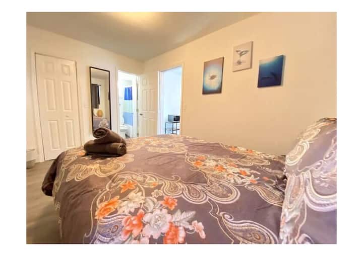 Cozy Place Near Design District - 2 - North Miami, FL