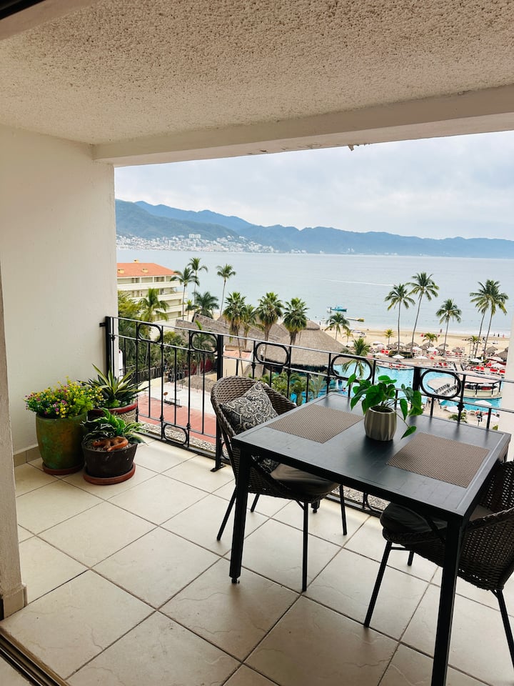 2br Best Area & Views In Pv! 
All-inclusive Option - Puerto Vallarta