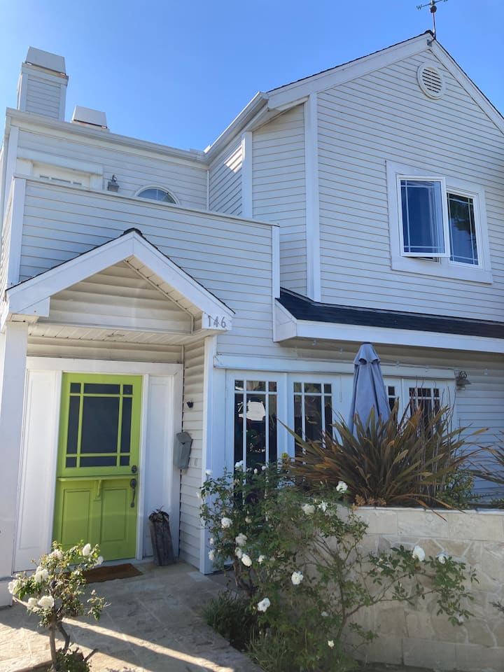 Charming 4 Bed 3 Bath Near Beach - San Clemente, CA