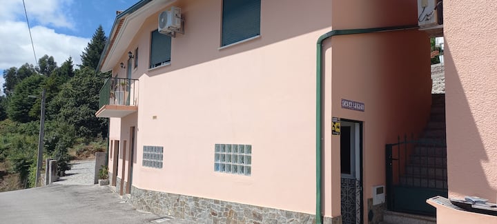 Casa Pinto - Castro Daire