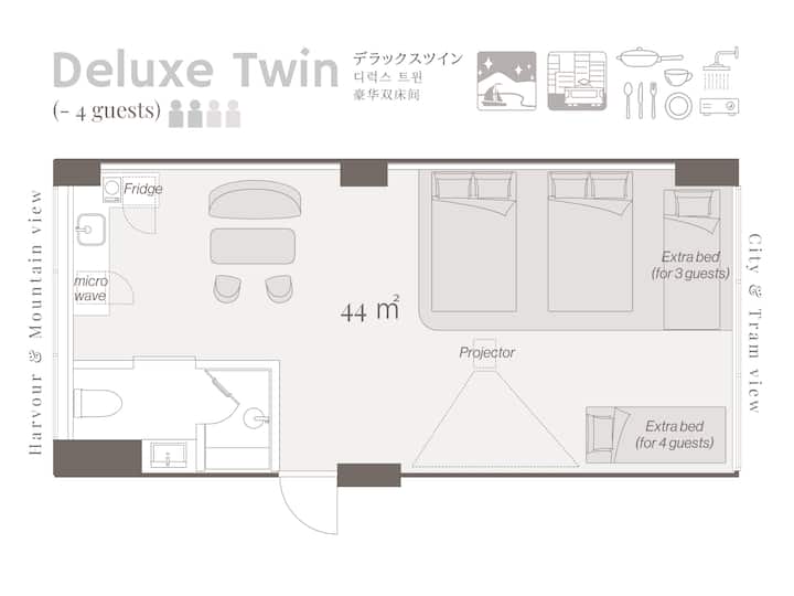 [New Room] Limited Offer Until Photos Are Ready - Nagasaki
