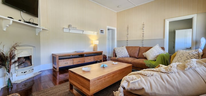 Six On Alfred Waterfront Home - Streaky Bay