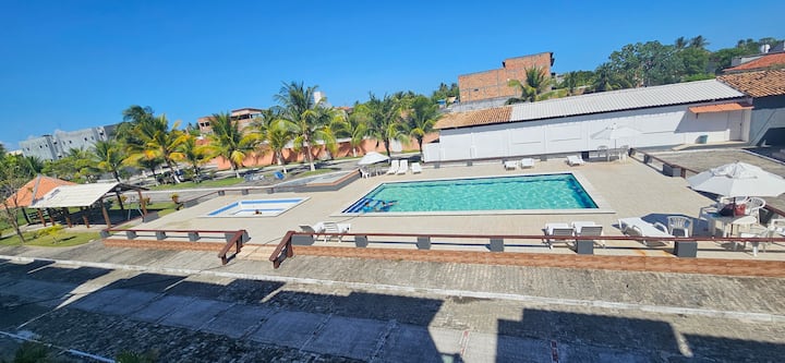 Ap No Guaibim, Valença/ba - Bahia (estado)