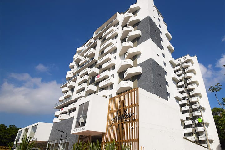 Conjunto Residencial Ambar - Colombia