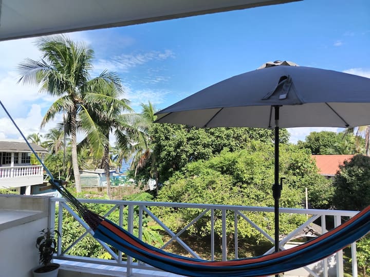 Apartaestudio Con Vista Al Mar, Sealove - San Andrés