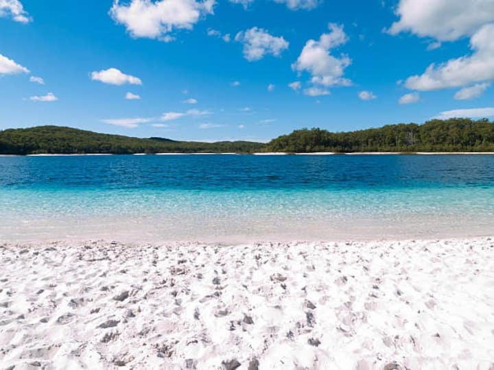 3 Bedroom 2.5 Bath Spa Villa. Fraser K'gari Island - Fraser Island