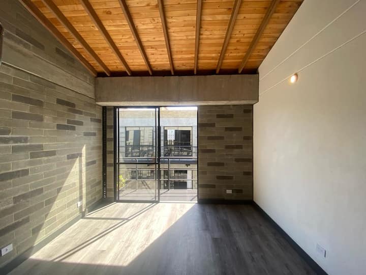 Apartamento En La Ceja Antioquia - La Ceja