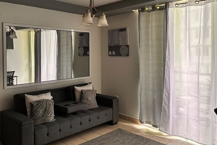 ¡Apartamento De Tres Habitaciones En Ecovivienda! - Tegucigalpa