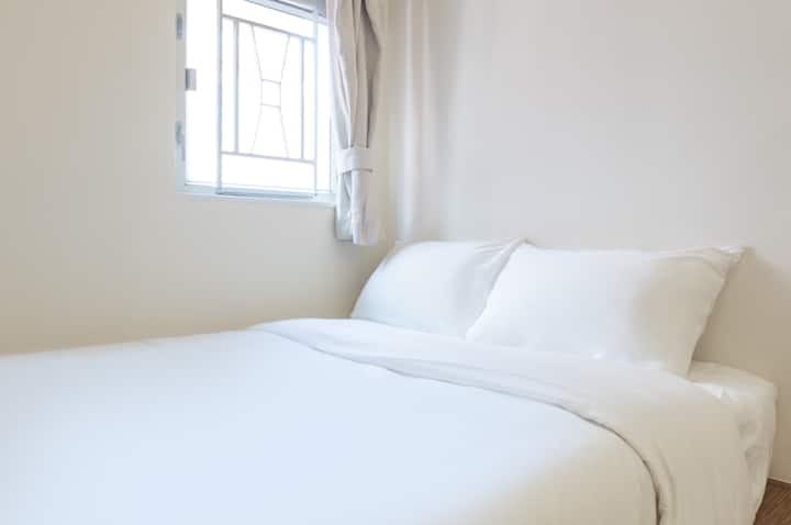 Tst Great Location Apartment - Wan Chai