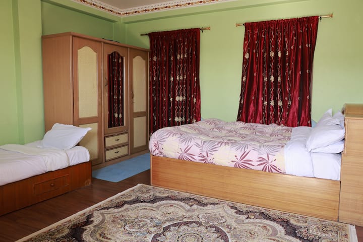 Sankalpa Homestay - Kathmandu