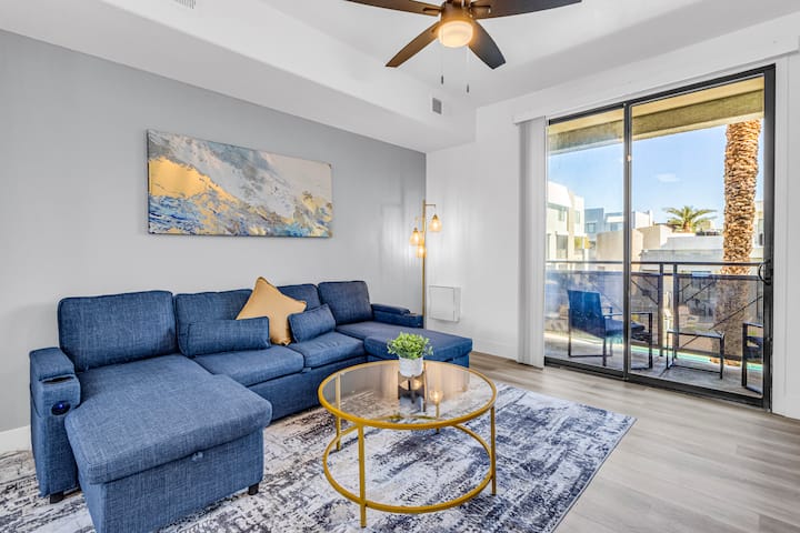 1br Loft|right Next To Stadium & Westgate|pool+gym - Glendale, AZ