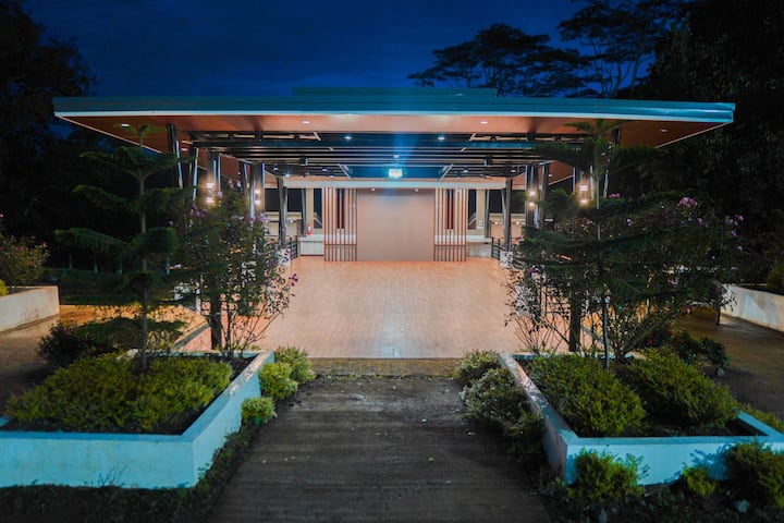 Stay At Bright Samay Party Venue And Accommodation -