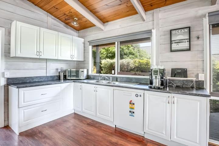 Ocean Belle - Dog Friendly - Queenscliff