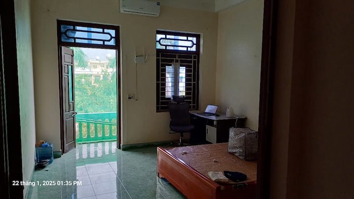 Phòng Ngủ đủ Tiện íCh Thành Phố Thái Bình - Thai Binh