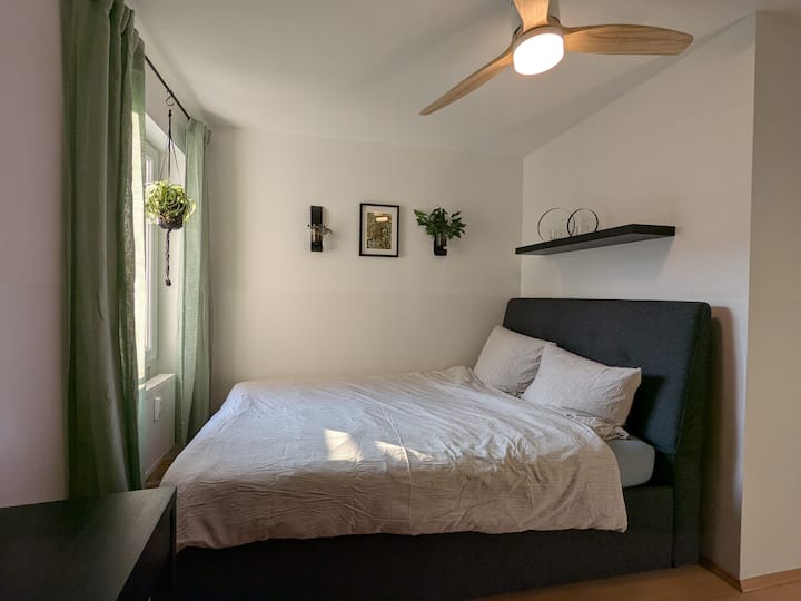 Gästezimmer Mit Eigenem Bad-neu! - Múnich